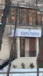 Zami home (Syrbaı Máýlenov kóshesi No:127), ev tekstili mağazaları  Almatı'dan