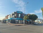 A101 (Yıldırım Beyazıt Cad., No:135, Kepez, Antalya), süpermarket  Antalya'dan