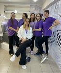 Lotus (No:8, mikrorayon Severny), güzellik salonu  Çita'dan