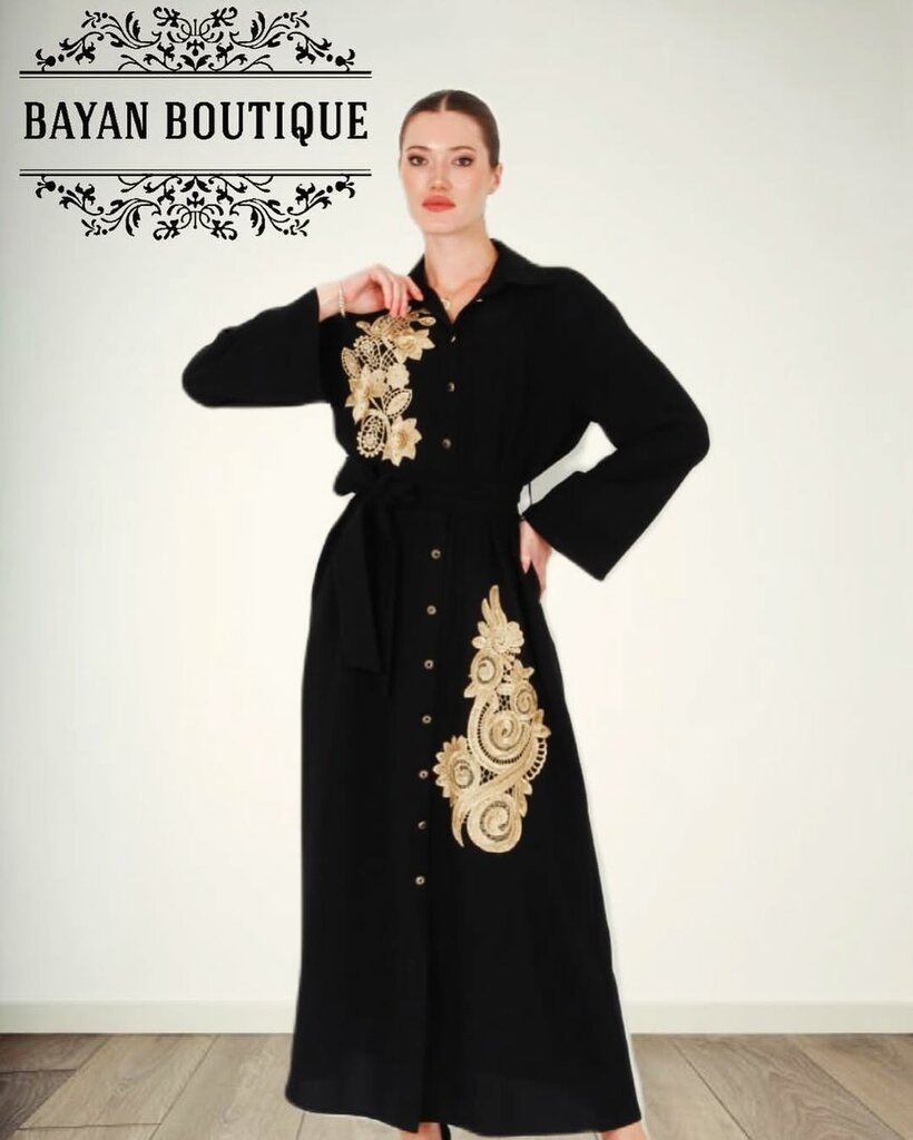 Toptan giyim Bayan Boutique, Taşkent, foto