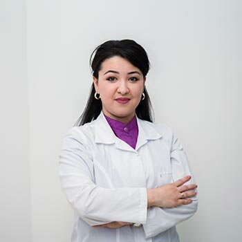 Tıp merkezleri ve klinikler Voicelor clinic, Taşkent, foto