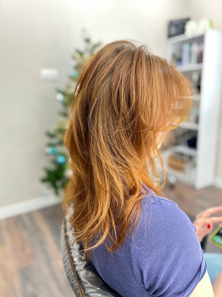 Güzellik salonu L’NiKi, Samarskaya oblastı, foto