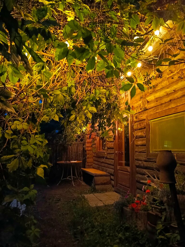 Konuk evi Гостевой дом, Vyborg, foto