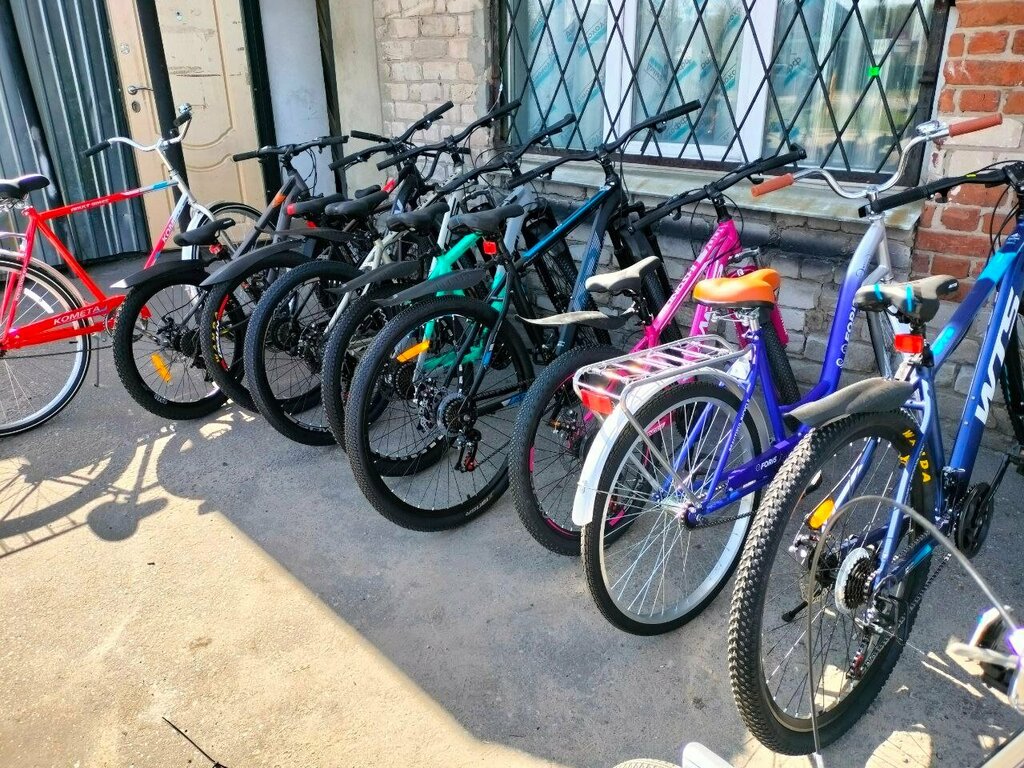 Motosiklet satışı Semenov-Moto, Semenov, foto