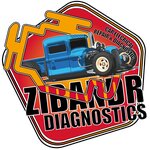 Zibandr Diagnostics (Generala Khrulyova Street No:14), oto elektrik tamiri  Saint‑Petersburg'dan