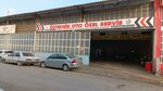 Özteknik Oto Özel Servis (Konya, Selçuklu, Horozluhan Mah., Kaymaklı Sok., 4), otomobil servisi  Konya'dan