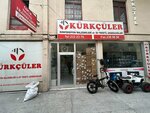 Kürkçüler Tekstil (Konya, Selçuklu, Musalla Bağları Mah., Hayrakosan Sok., 21), giyim mağazası  Konya'dan