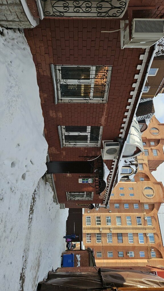 Havalandırma sistemleri Солитон-климат, Ulyanovsk, foto