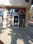 Cehizlik (Heydər Əliyev prospekti No:358A), züccaciye mağazaları  Mingeçevir'den