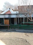 Elmeddin Kafe (Heydər Əliyev prospekti No:122), kafe  Mingeçevir'den