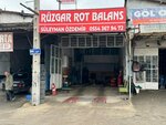 Rüzgar Rot Balans (Şafak Mah., 864. Cad., No:13, Gölbaşı, Ankara), otomobil servisi  Ankara'dan