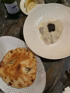 Loona Dubai (Vida Residences Downtown, Downtown Dubai, Dubai), restoran  Dubai'den