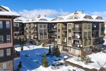 Bojurland Aparthotel (Blagoevgrad Province, Bansko, Bansko), kısa süreli konaklama  Baniçka'dan (Bansko'dan)