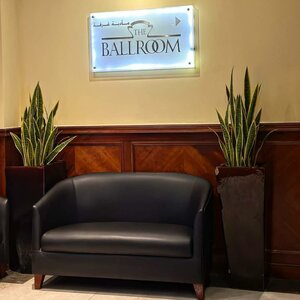 Marco Polo (Marco Polo, Al Muteena, Deira, Dubai), otel  Dubai'den