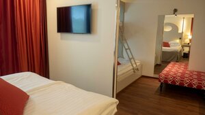 Original Sokos Hotel Seurahuone Kotka (Kymenlaakso, Kotka, Keskuskatu, 21), otel  Kotka'dan