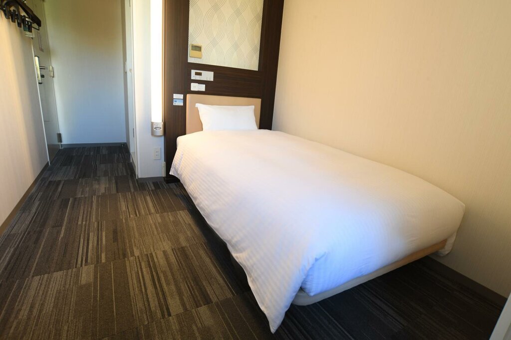 Otel Washington R&b Hotel Kamata Higashiguchi, Tokyo, foto
