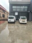 Sibernetik Ar-Ge Merkezi (Demirci Mah., Demirci Yolu Cad., No:58/1, Nilüfer, Bursa), otomasyon sistemleri firmaları  Bursa'dan