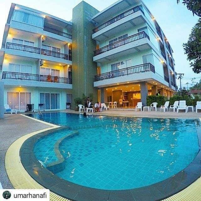 Otel Aonang Miti Resort, Dünya, foto