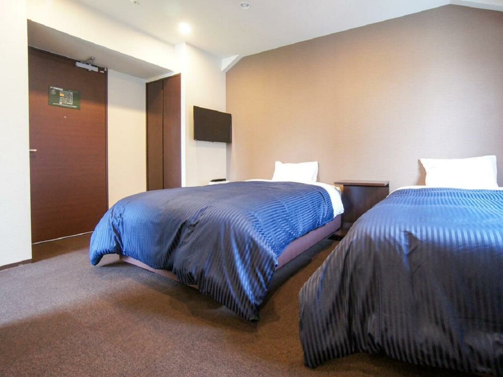 Otel Hotel Livemax Yokohama Motomachi Ekimae, Yokohama, foto