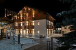 Casa Marianna (Lombardy, Sondrio, Livigno, Via Plan), daireler  Livinio'dan
