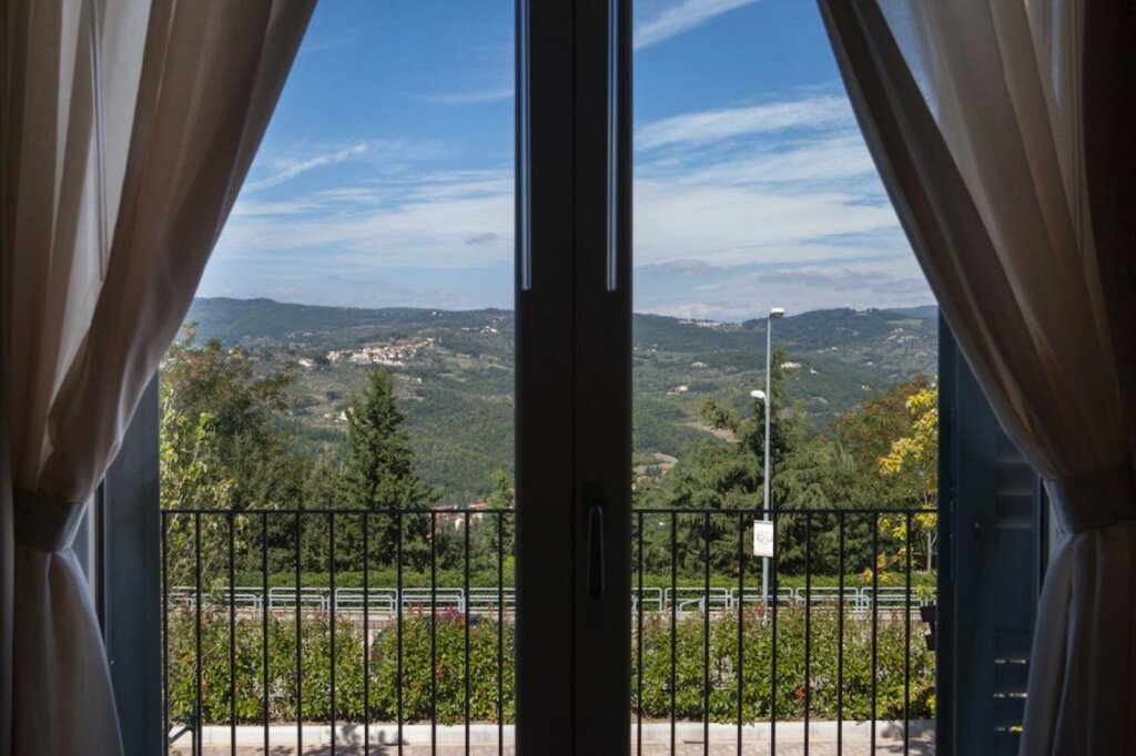 Otel Residence Fiesole, , foto