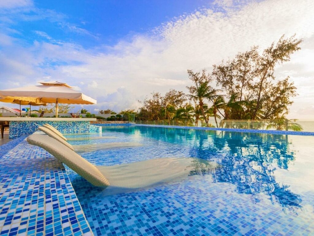 Otel Boracay Uptown, , foto