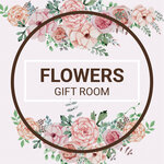 Gift room (Sadovaya-Spasskaya Street No:12/23с2), çiçekçiler  Moskova'dan