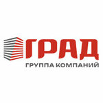 Град (Leningradskaya Street No:2), emlak geliştirme  Voronej'den