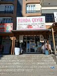 Ferda çeyiz (Gaziantep, Şehitkamil, Seyrantepe Mah., Hacı Mahmut Deniz Cad., 15C), ev tekstili mağazaları  Gaziantep'ten