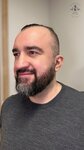 Barber Anastasia (Mira Avenue No:95), berberler  Moskova'dan