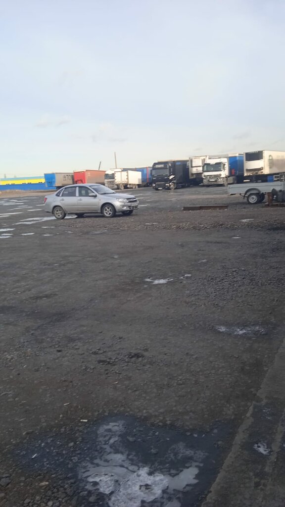Otomobil servisi Автосервис, автотехцентр, Rostovskaya oblastı, foto