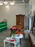 Tati (Moskovskaya ulitsa No:77), güzellik salonu  Novosibirsk'ten