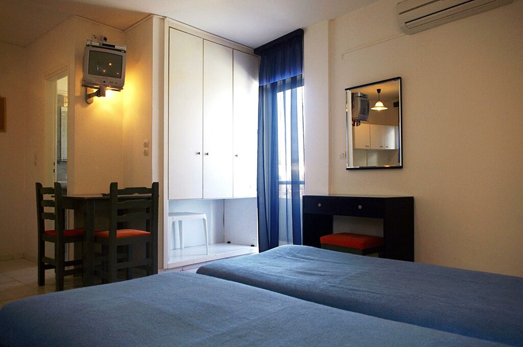 Otel Klery Studios, Dünya, foto