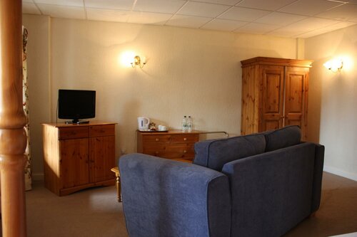 Otel Oliver Cromwell Hotel, İngiltere, foto