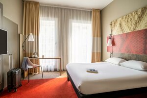 Apartments Royal (Scotland, Edinburgh, High Street), otel  Edinburgh'tan