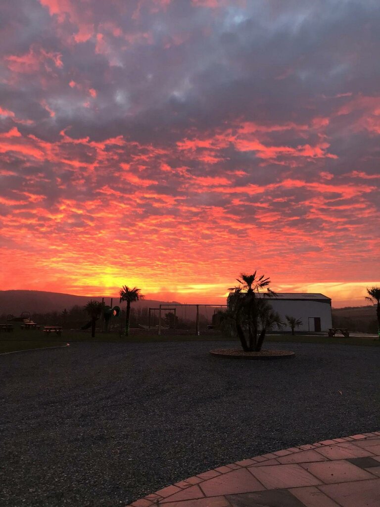 Otel The Dunes Hotel, İngiltere, foto