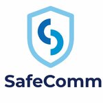 SafeComm (Mitrofanyevskoe Highway No:10), güvenlik ve alarm sistemleri  Saint‑Petersburg'dan