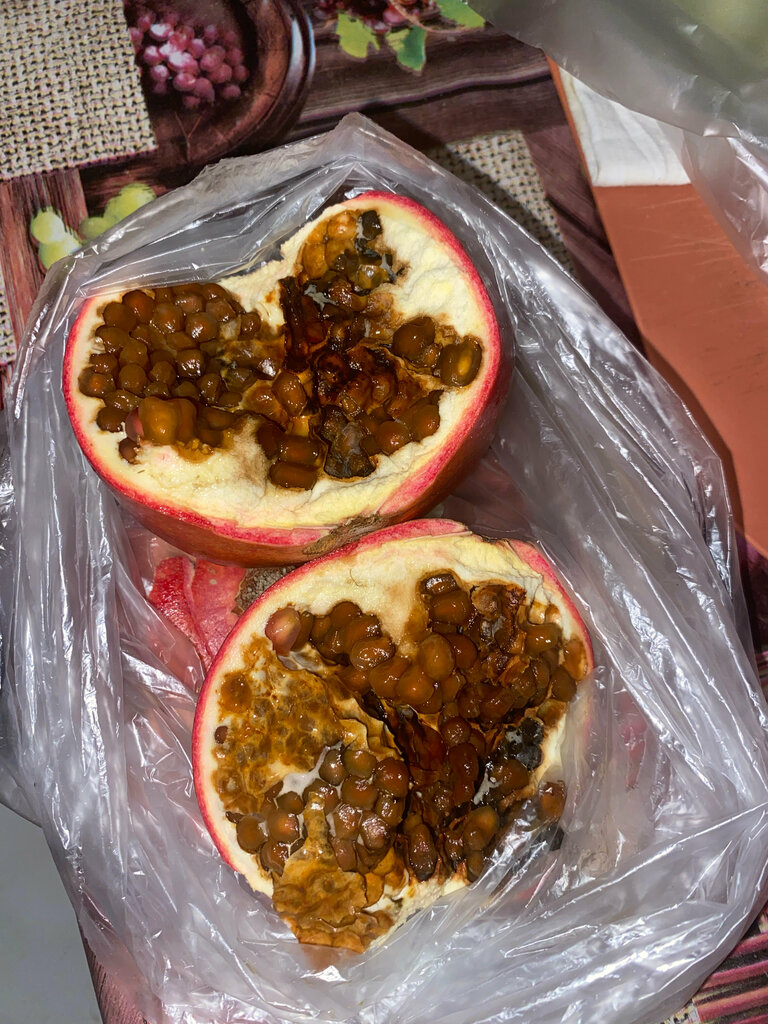 Süpermarket Скидкино, Ulyanovskaya oblastı, foto