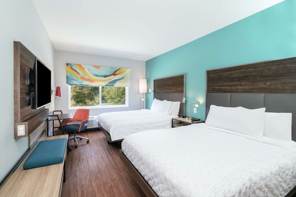 Otel Tru by Hilton Greenville, Missisippi Eyaleti, foto