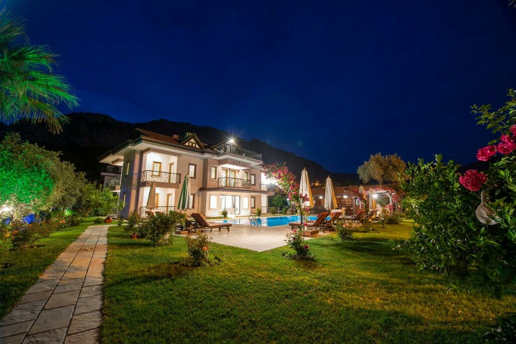 Otel Göcek Arion, Fethiye, foto