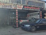 Bizim Oto Kaporta (Konya, Selçuklu, Fatih Mah., Gunesli Sok., 3), otomobil servisi  Konya'dan