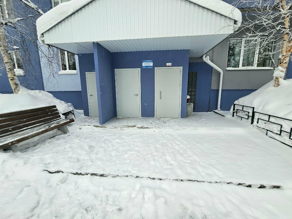 Konut servisleri kuruluşları Уютная территория, Noyabrsk, foto