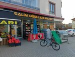 Salimoğulları Market (Konya, Karatay, Menzil Cad., 12A), mini-market  Konya'dan