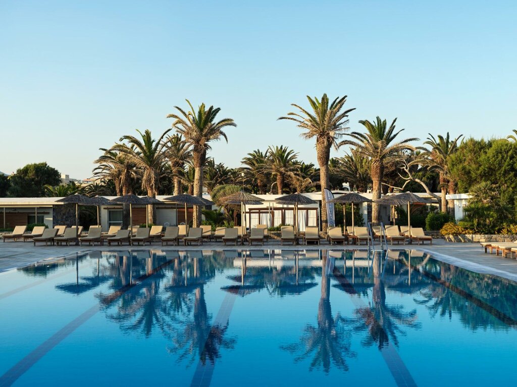 Otel Civitel Creta Beach, Dünya, foto