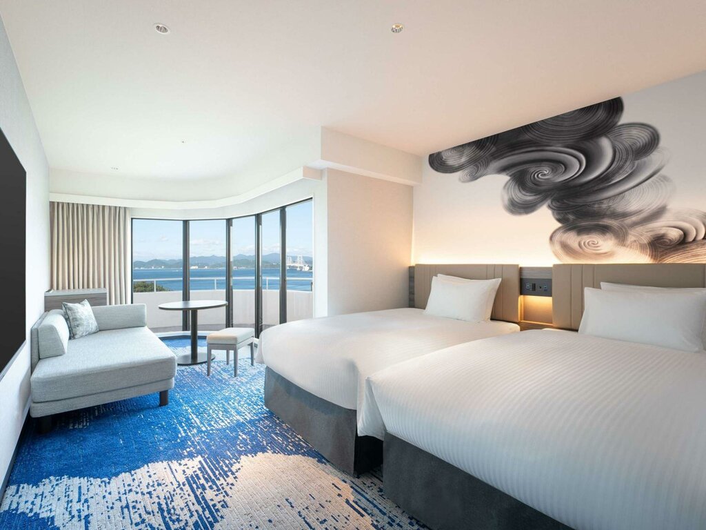 Otel Grand Mercure Awaji Island Resort & SPA, , foto