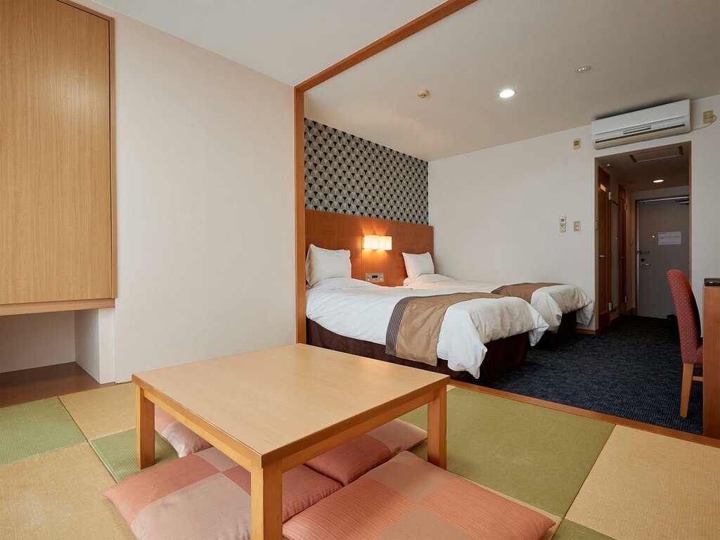 Otel Hotel Murasaki Mura, , foto