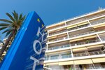 Hotel Victoria (Provence-Alpes-Côte d'Azur, Alpes-Maritimes, Arrondissement de Nice, Roquebrune-Cap-Martin, Promenade du Cap), otel