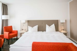 Best Western Hotel Breitbach (Stadionring No:1, Ratingen), otel  Ratingen'den