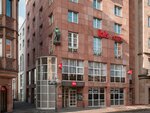 Ibis Nuernberg Altstadt (Lower Saxony, Leer, Koenigstraße), otel  Bavyera'dan