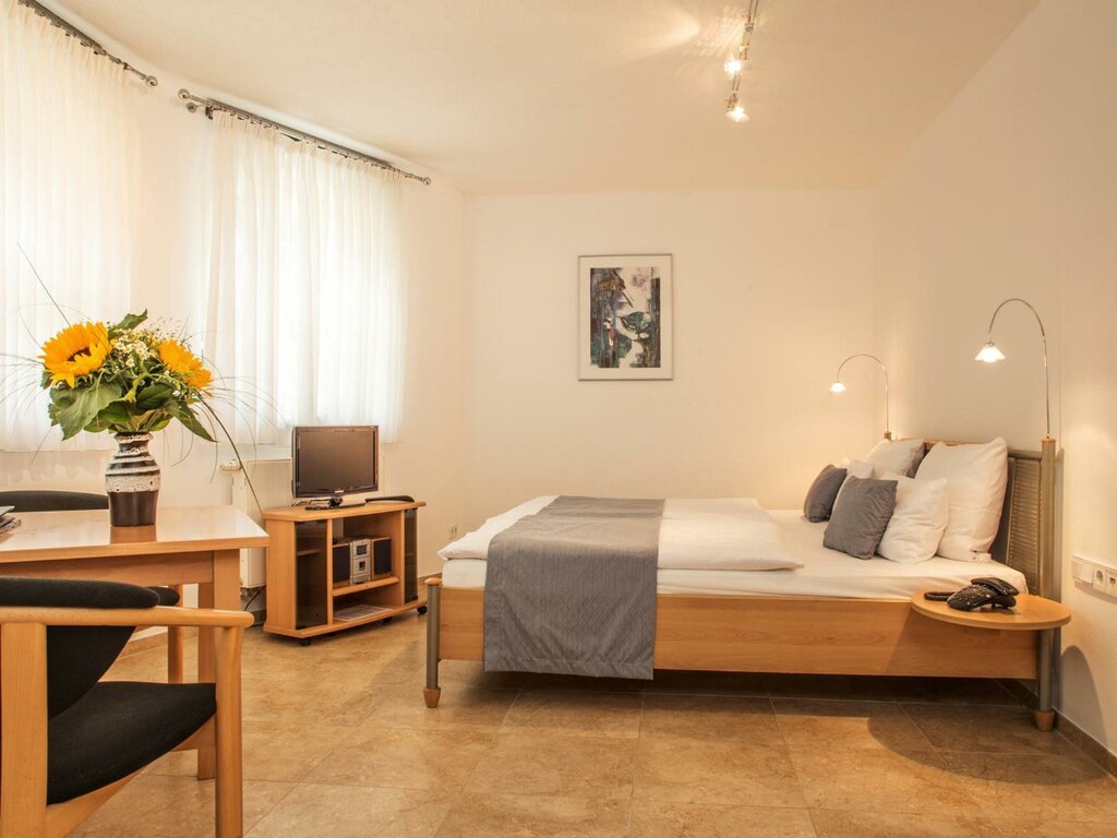 Otel Aparthotel Villa Freisleben, Dresden, foto